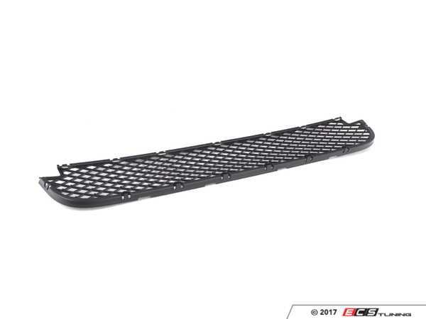 Genuine BMW - 51113416203 - GRID (51-11-3-416-203)