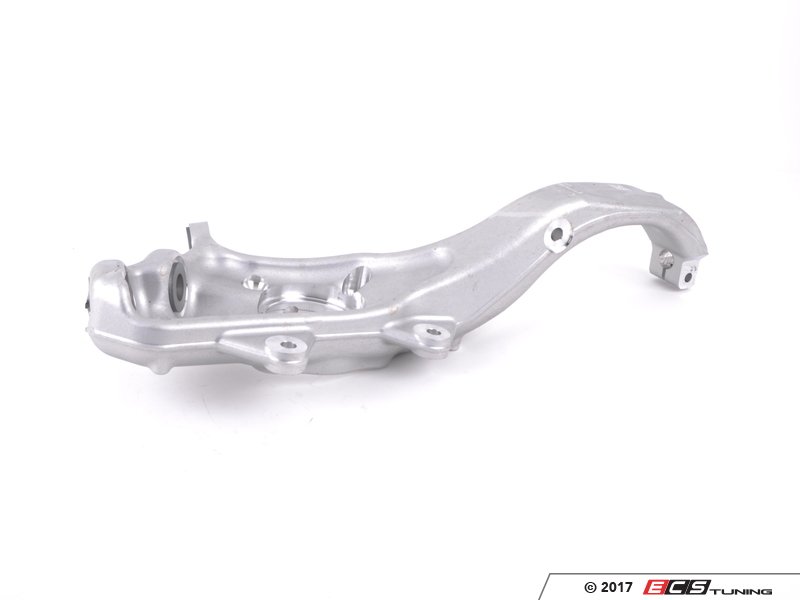 Genuine BMW - 31216869870 - CARRIER, RIGHT (31-21-6-869-870)