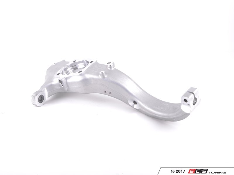 Genuine BMW - 31216869870 - CARRIER, RIGHT (31-21-6-869-870)