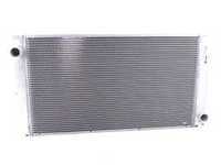 Mahle-Behr - 17112751276 - Aluminum Radiator