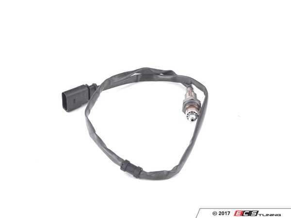Bosch - 06K906262E - Oxygen Sensor - Priced Each