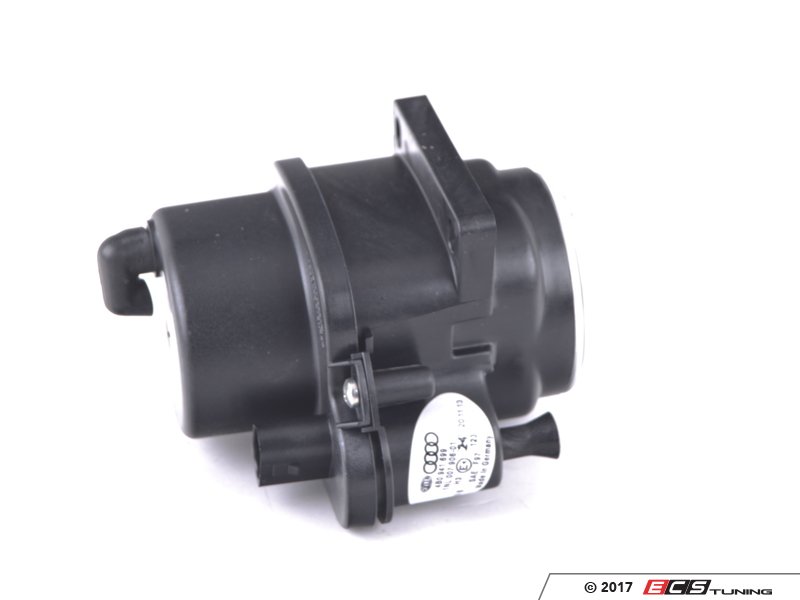 Genuine Volkswagen Audi - 4B0941699 - Front Fog Light - Left (4B0 941 699)