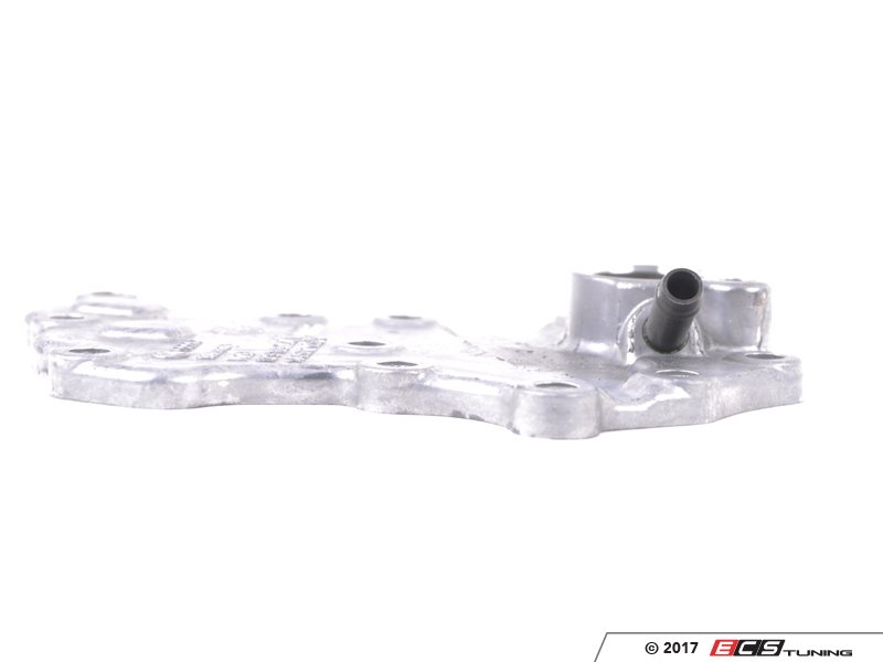 Genuine Volkswagen Audi - 079103704E - COVER (079 103 704 E)