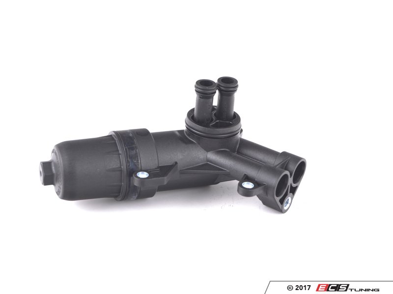 Genuine Volkswagen Audi - 0B5325060C - DSG Transmission Cooling Filter ...