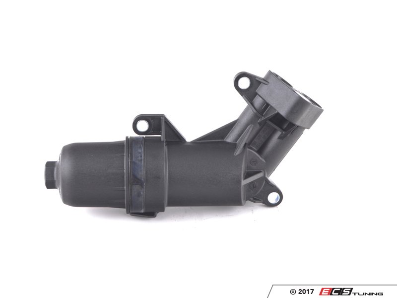 Genuine Volkswagen Audi - 0B5325060C - DSG Transmission Cooling Filter ...