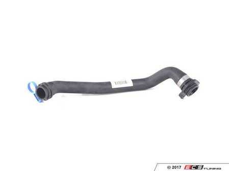Genuine BMW - 11537580969 - Coolant Hose - Priced Each (11-53-7-580-969)