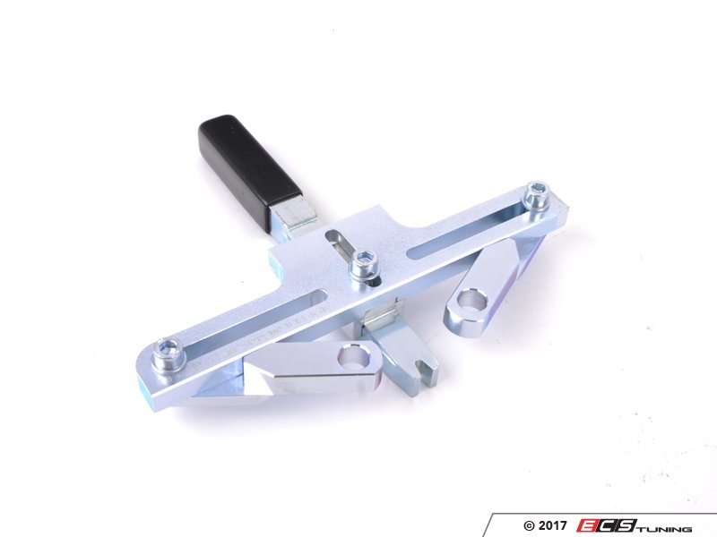 Genuine BMW - 83300493587 - HOLDER (83-30-0-493-587)