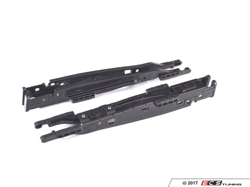 Genuine BMW - 54137176309 - MECHANISM, SLIDING R (54-13-7-176-309)