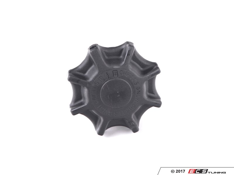Genuine BMW - 32416851332 - Screw On Cap - CHF 11S (32-41-6-851-332)