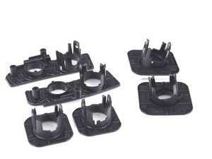 BMW F30 340i B58 3.0L Exterior Electrical Parts - ECS Tuning