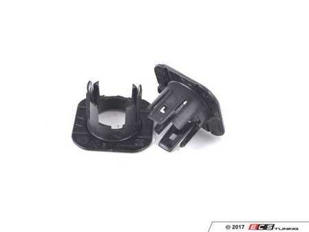 Genuine BMW - 51117445076 - Parking Aid Sensor Support Set (51-11-7-445 ...