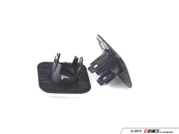 Genuine BMW - 51117445076 - Parking Aid Sensor Support Set (51-11-7-445 ...