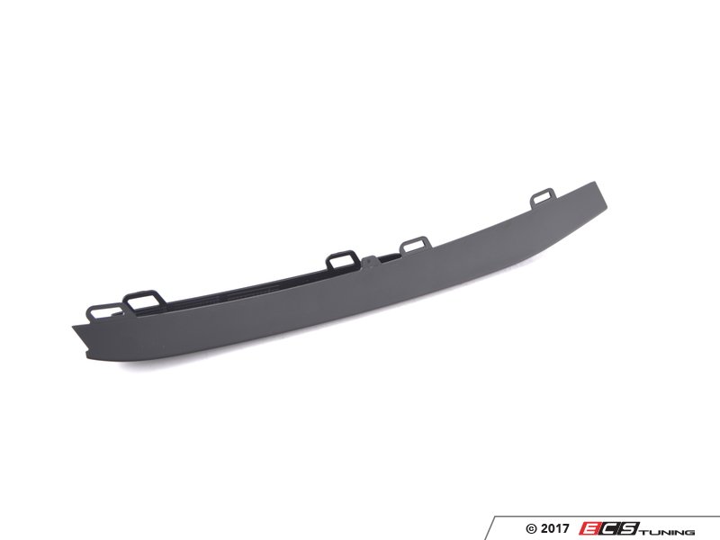 Genuine BMW - 51117397615 - Air Inlet Finisher - Left - Basis (51-11-7 ...