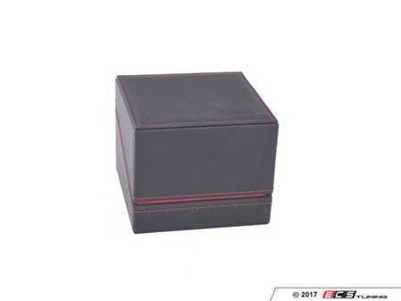 Genuine BMW - 80262406695 - BMW ///M Automatic Chronograph Wristwatch ...