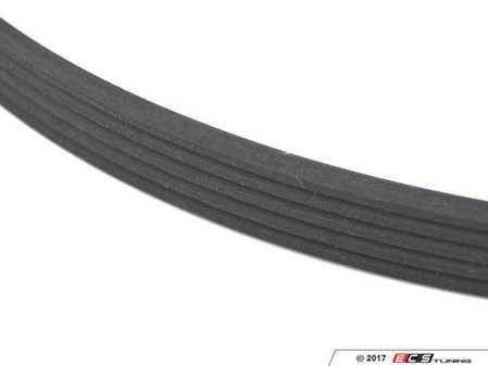 Genuine Mercedes Benz - 0029931196 - Genuine V-RIBBED BELT