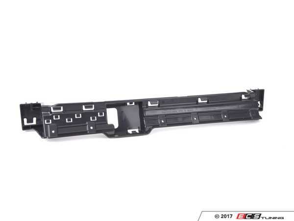 Genuine BMW - 51127378532 - MOUNT FOR CONTACTLESS OPENIN (51-12-7-378-532)