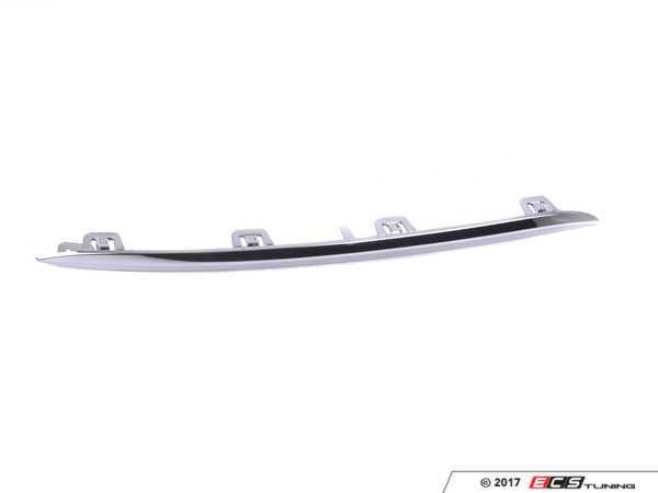 Genuine Mercedes Benz - 2058850521 - MOULDING