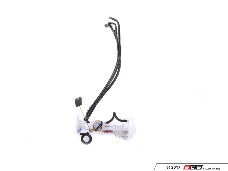 Genuine BMW - 16117195469 - Fuel Level Sending Unit Assembly with Fuel ...