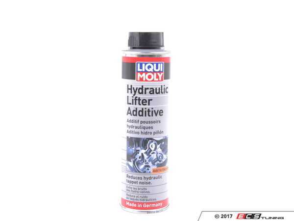 Liqui-Moly - 20004 - Hydraulic Lifter Additive - 300mL
