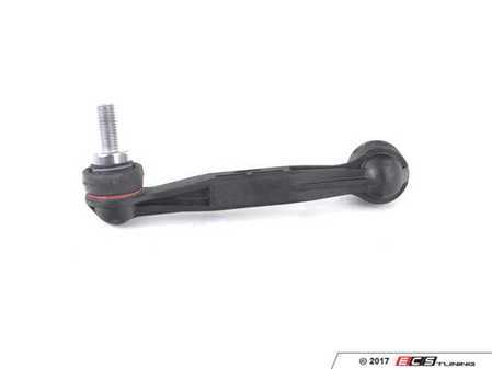 Lemforder - 33506785608 - Rear Sway Bar End Link - Right
