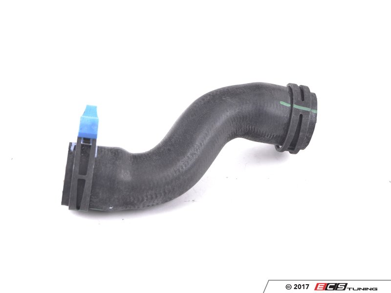Genuine MINI - 17129800478 - Upper Radiator Hose - Short Section (17-12 ...