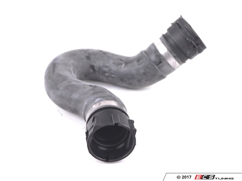 Genuine Volkswagen Audi - 8R0121101C - Radiator Hose - Upper (8R0 121 ...