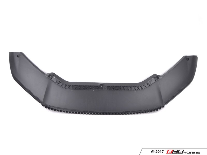 Genuine Volkswagen Audi - 561805903C9B9 - R-Line Front Bumper Spoiler ...