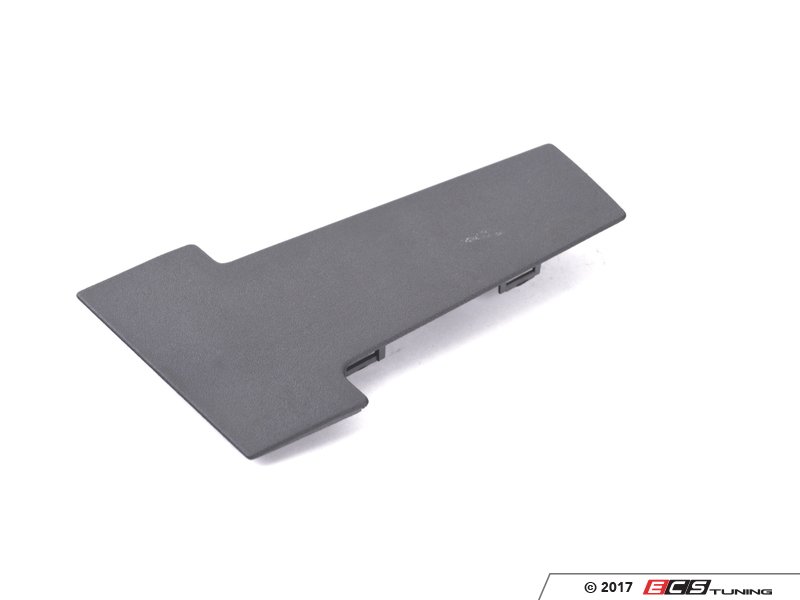 Genuine BMW - 51431916682 - COVER (51-43-1-916-682)