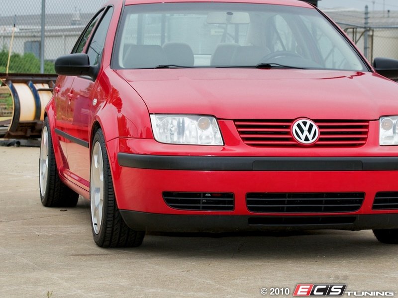 ECS News - VW MKIV Jetta Textured Rub Strips