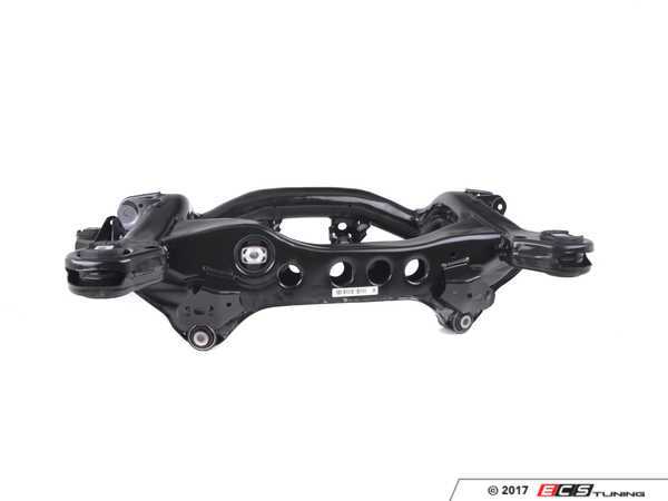 Genuine BMW - 33316783713 - Rear Axle Support (33-31-6-783-713)