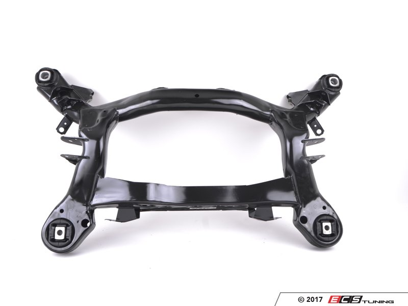 Genuine BMW - 33316783713 - Rear Axle Support (33-31-6-783-713)