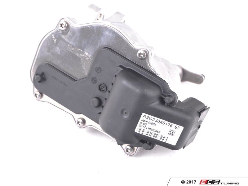 VDO - 13627838085 - Throttle Body Actuator - Priced Each
