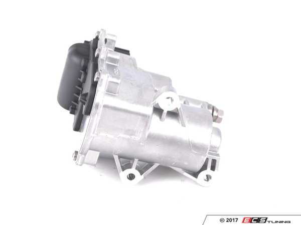 VDO - 13627838085 - Throttle Body Actuator - Priced Each