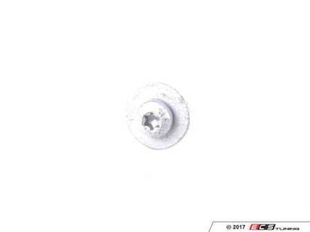 Genuine BMW - 07129907471 - SCREW (07-12-9-907-471)