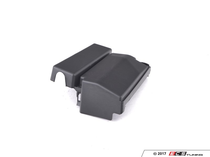 Genuine Volkswagen Audi - 5C0937132C - Fuse Panel Cover (5C0 937 132 C)