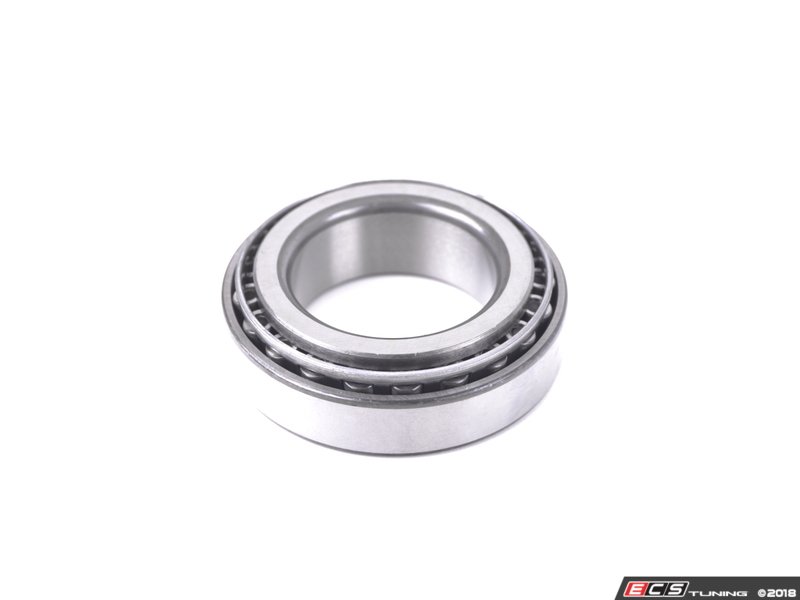 Genuine Volkswagen Audi - 003519185F - Tapered Roller Bearing (003 519 ...