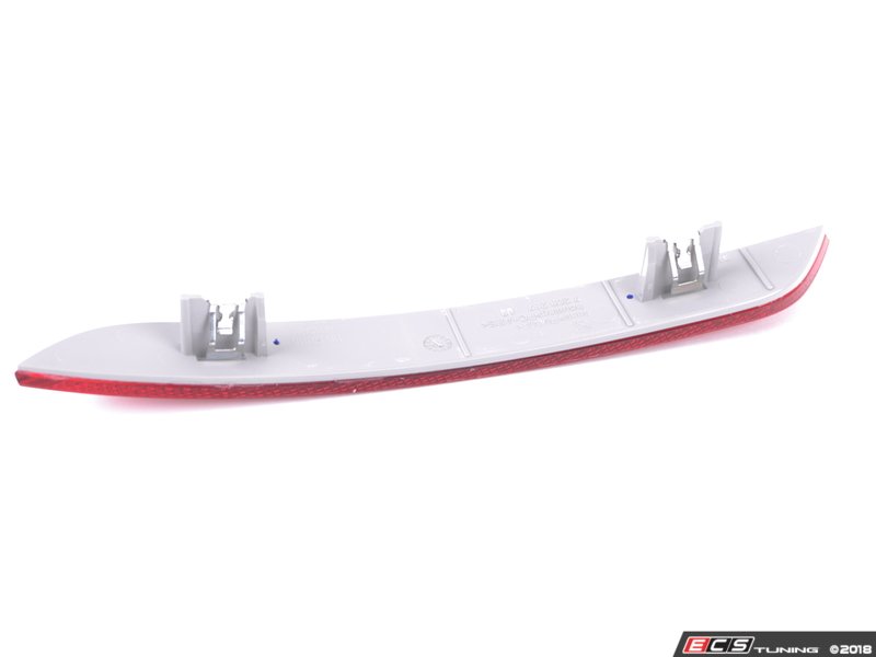 Genuine BMW - 63147203237 - Rear reflector - left (63-14-7-203-237)