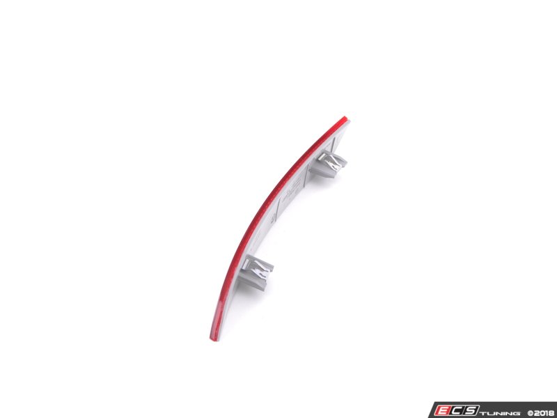 Genuine BMW - 63147203237 - Rear reflector - left (63-14-7-203-237)