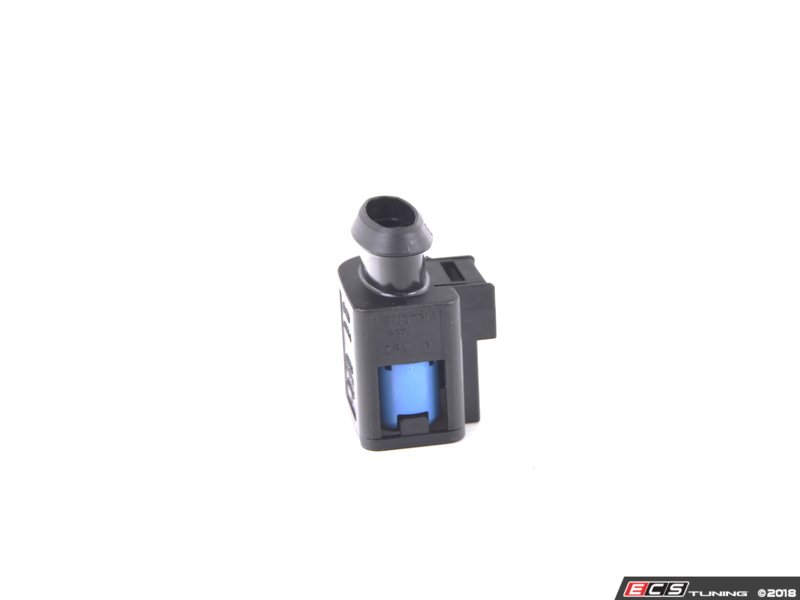 Genuine Volkswagen Audi - 4D0971993A - HOUSING (4D0 971 993 A)