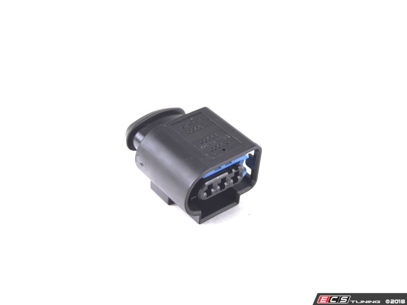 Genuine Volkswagen Audi - 4D0971993A - HOUSING (4D0 971 993 A)