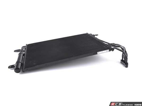 Genuine Volkswagen Audi - 5N0820411E - Air Conditioning Condenser (5N0 ...
