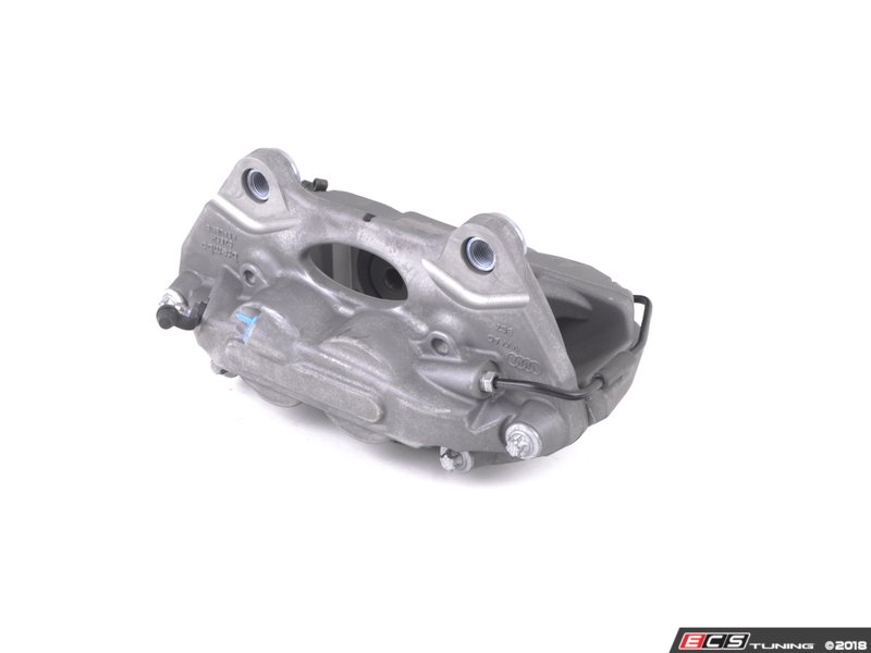 Brembo - 8R0615107H - Front Brake Caliper - Left