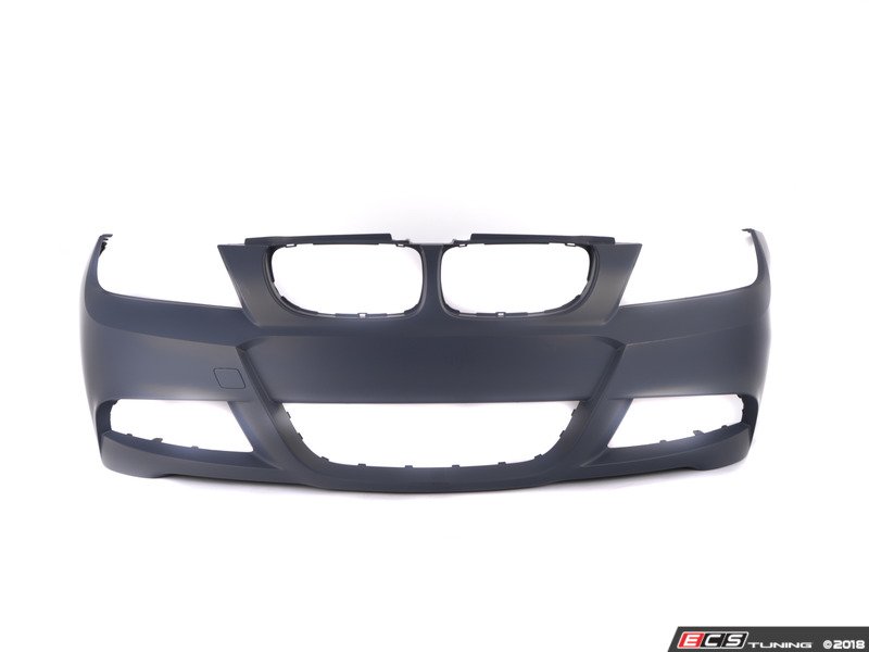 Genuine European BMW - 51117891388 - Euro M-Sport Front Bumper (51-11-7 ...