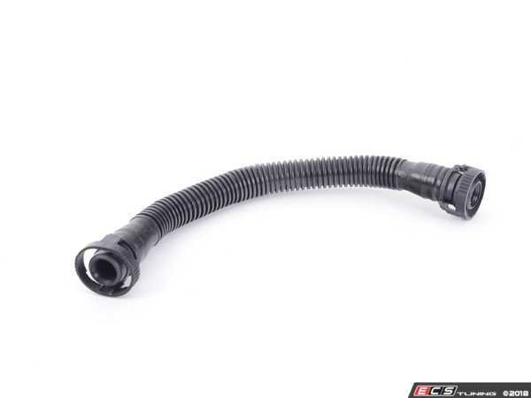MTC - 06F103221E - Breather Hose