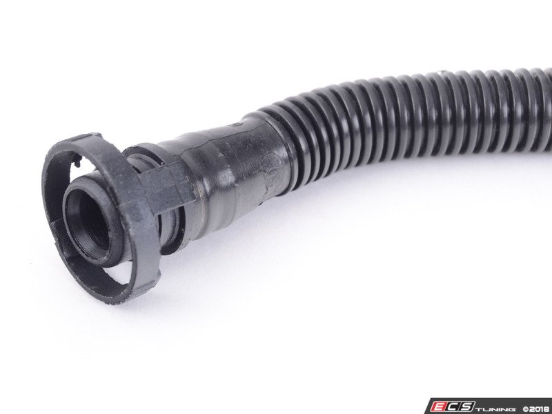 MTC - 06F103221E - Breather Hose