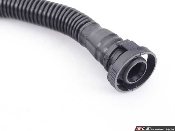 MTC - 06F103221E - Breather Hose