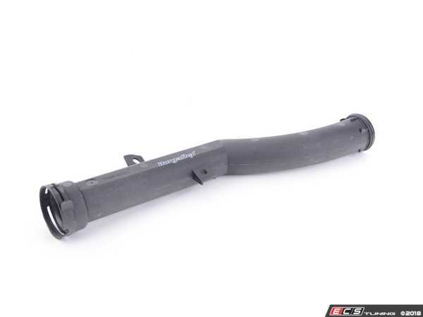 Burgaflex - 11537589713 - Water Pipe With Clip