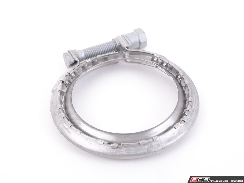 Genuine BMW - 18308631986 - MUFFLER CLAMP - (NO LONGER AVAILABLE) (18 ...