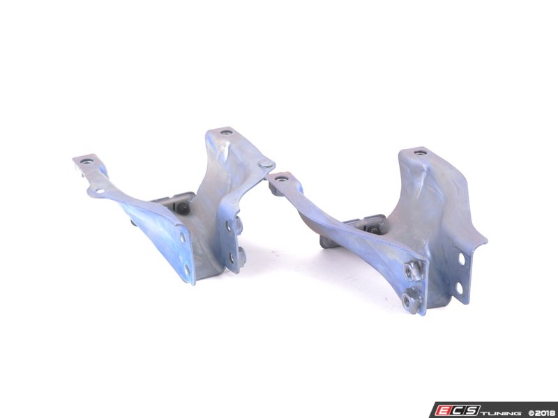 Genuine Volkswagen Audi - 8r0198381bKT1 - Engine Mount Kit (8r0 198 381 ...