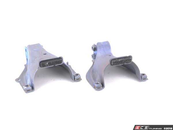 Genuine Volkswagen Audi - 8r0198381bKT1 - Engine Mount Kit (8r0 198 381 ...